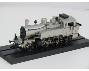 Marklin Spur1 55912 Tenderlokomotive T9''' Digital | grootspoor.com