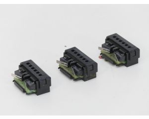 LGB 12070 Set 3x Weichen/Signalzusatzschalter, BASTLER | grootspoor.com