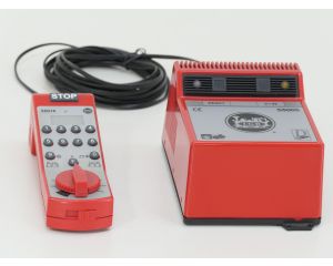 LGB Digitaal Set 55016 P & 55005 P, Nieuwste software. | grootspoor.com