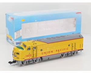 Märklin Maxi Spur 1 54302 Diesel-elektrische Lokomotive (A-Unit ohne ...