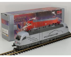PIKO 37418 G-E-Lok Taurus "Porsche" Digitaal, Sound | grootspoor.com