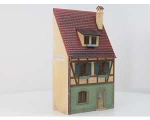 POLA 331774 B Reliefhaus Gebouwd model | grootspoor.com