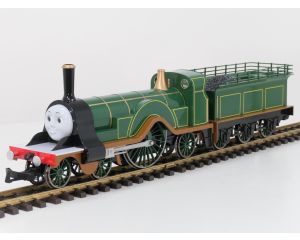 Bachmann 91404 Emily (With Moving Eyes) | grootspoor.com