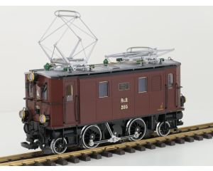 LGB 2045 B Elok RHB 205, Digitaal, Sound | grootspoor.com