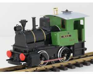LGB 2090 / Spur 1 Maxi Hybrid | grootspoor.com