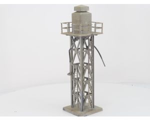 POLA 330906 Besandungsanlage / Zandtoren, Gebouwd model | grootspoor.com