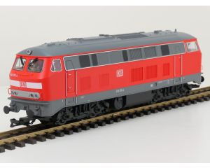 PIKO 37500 G-Diesellok BR 218 276-4 DB AG- V | grootspoor.com