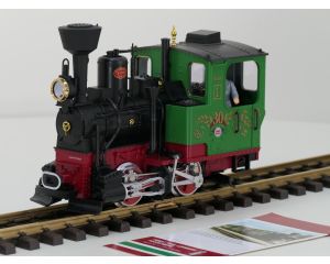 LGB 20213 Stainz 30 Jahre | grootspoor.com