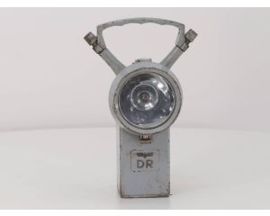 DR Signal Lampe | grootspoor.com