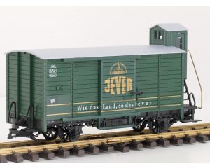 LGB 45260 Jever Bierwagen | grootspoor.com