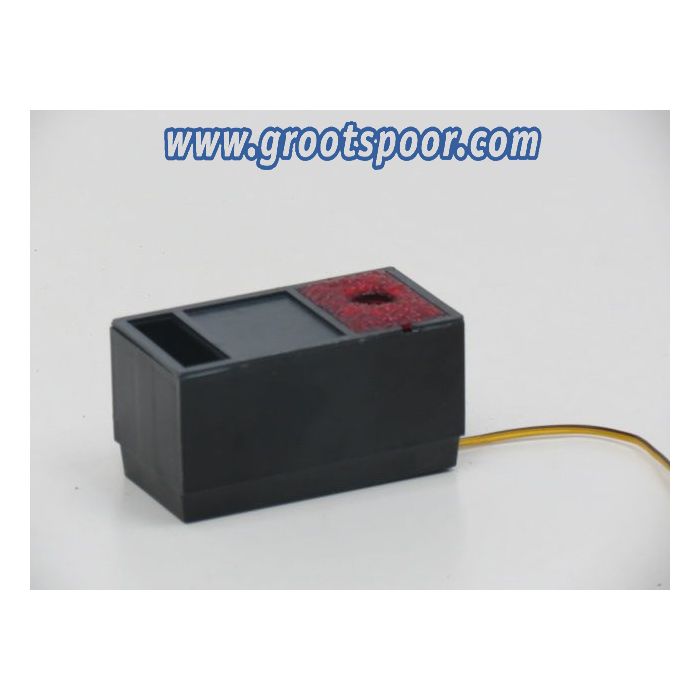 POLA 180687 Rookgenerator Gebruikt | grootspoor.com