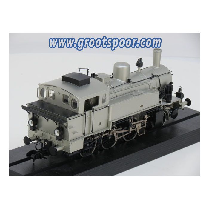 Marklin Spur1 55912 Tenderlokomotive T9''' Digital | grootspoor.com