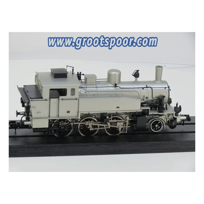 Marklin Spur1 55912 Tenderlokomotive T9''' Digital | grootspoor.com