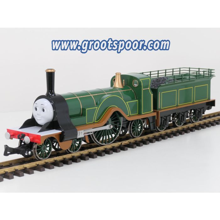 Bachmann 91404 Emily (With Moving Eyes) | grootspoor.com