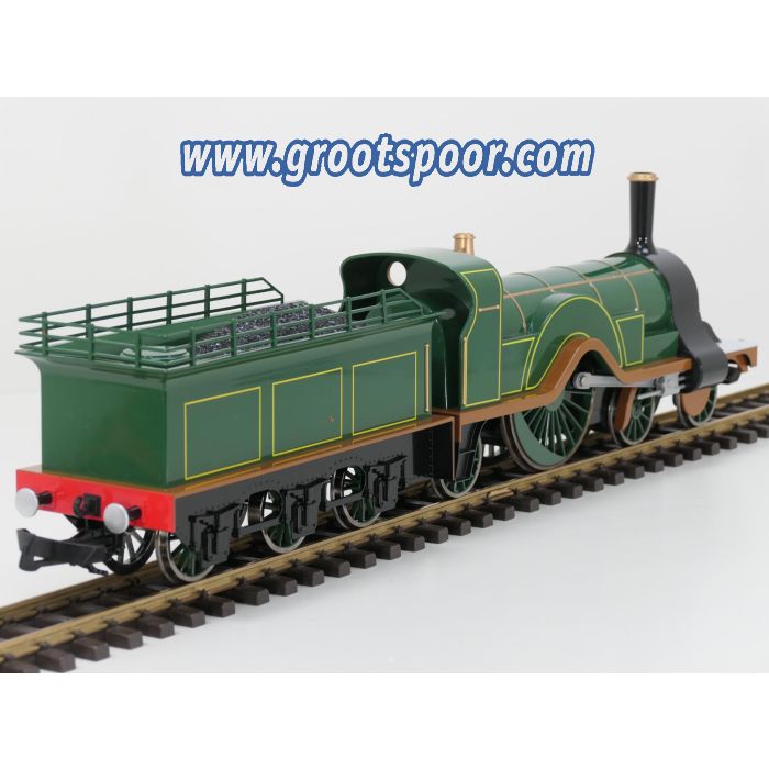 Bachmann 91404 Emily (With Moving Eyes) | grootspoor.com