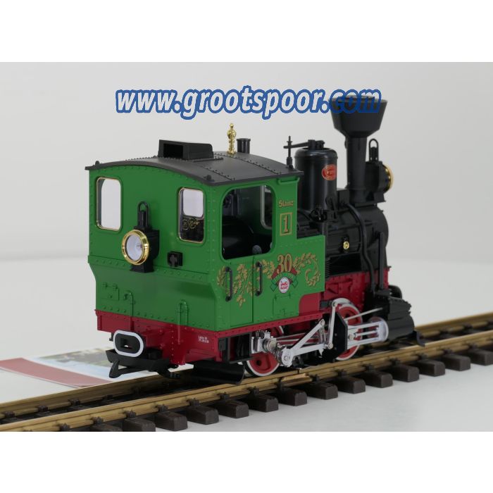LGB 20213 Stainz 30 Jahre | grootspoor.com