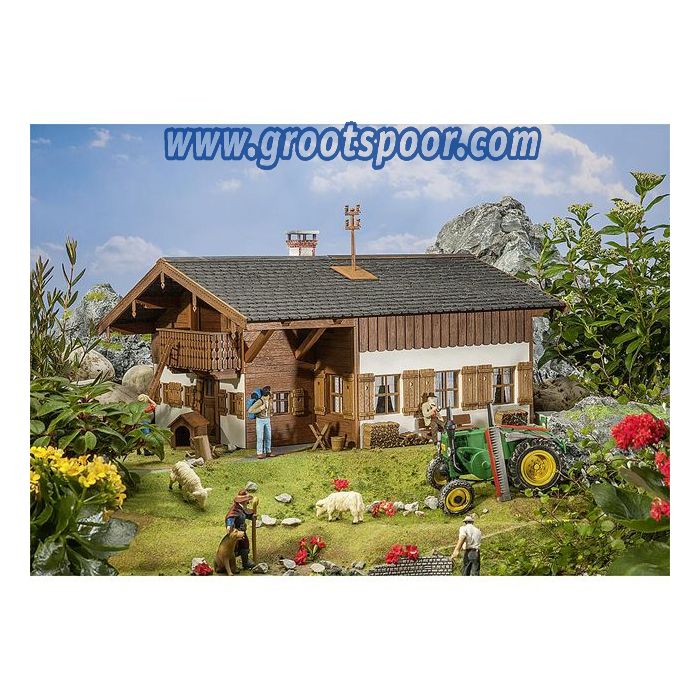 POLA 331785 Bergboerderij | grootspoor.com